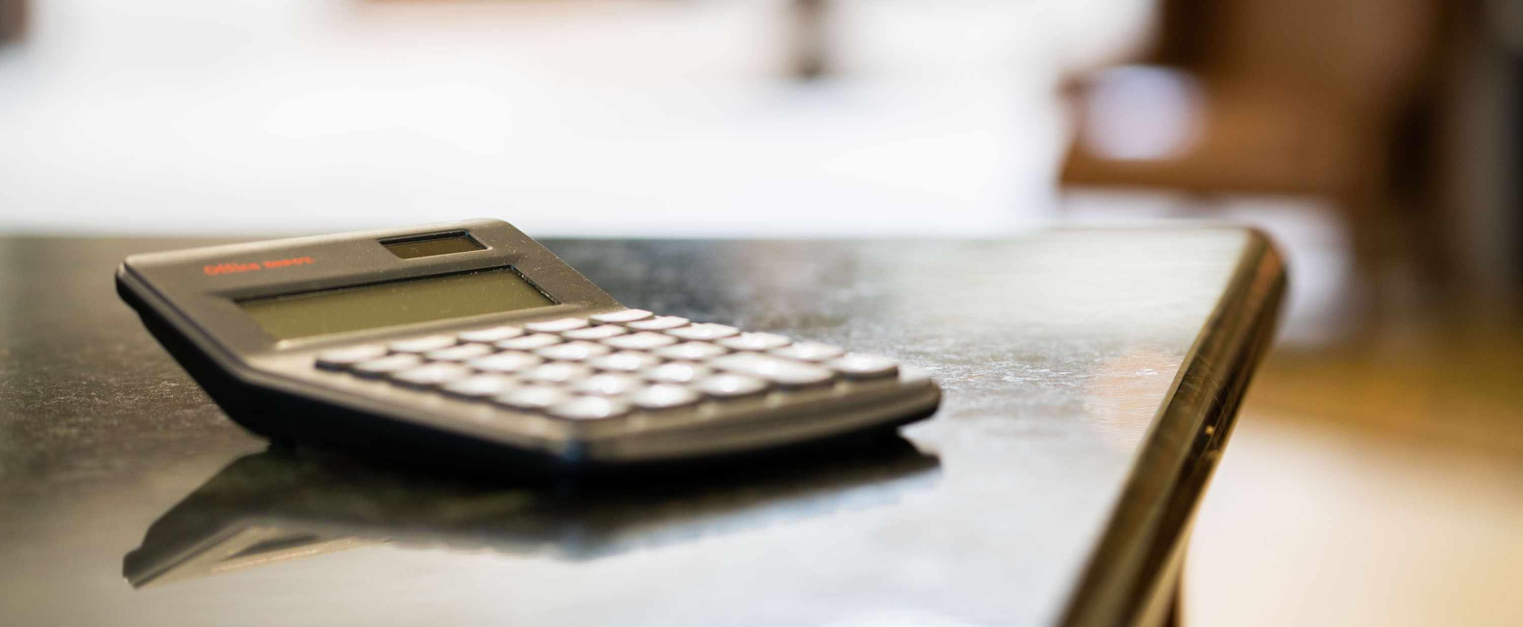 Deposit Account Rates