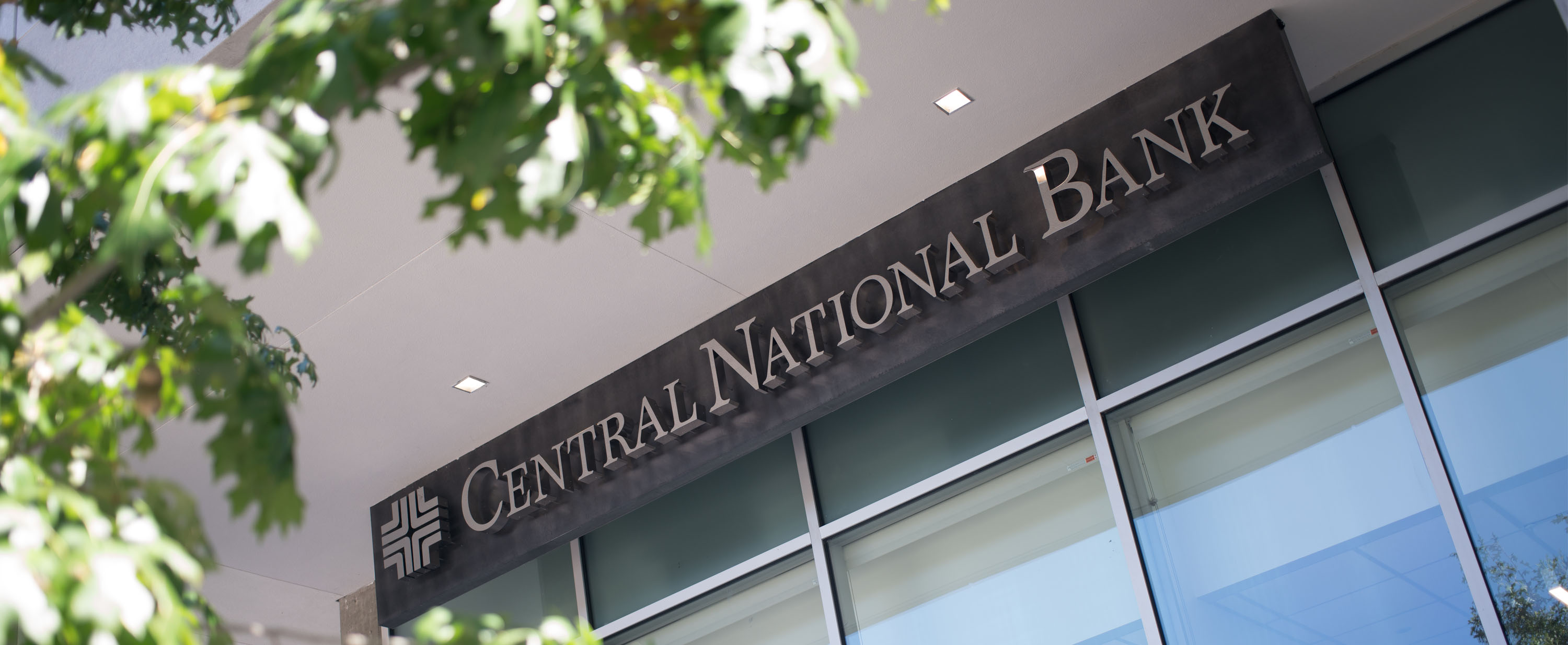 Your Central Texas Bank