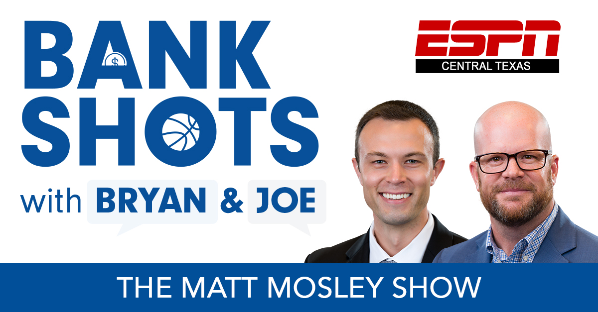 Bank Shots - Central National Bank