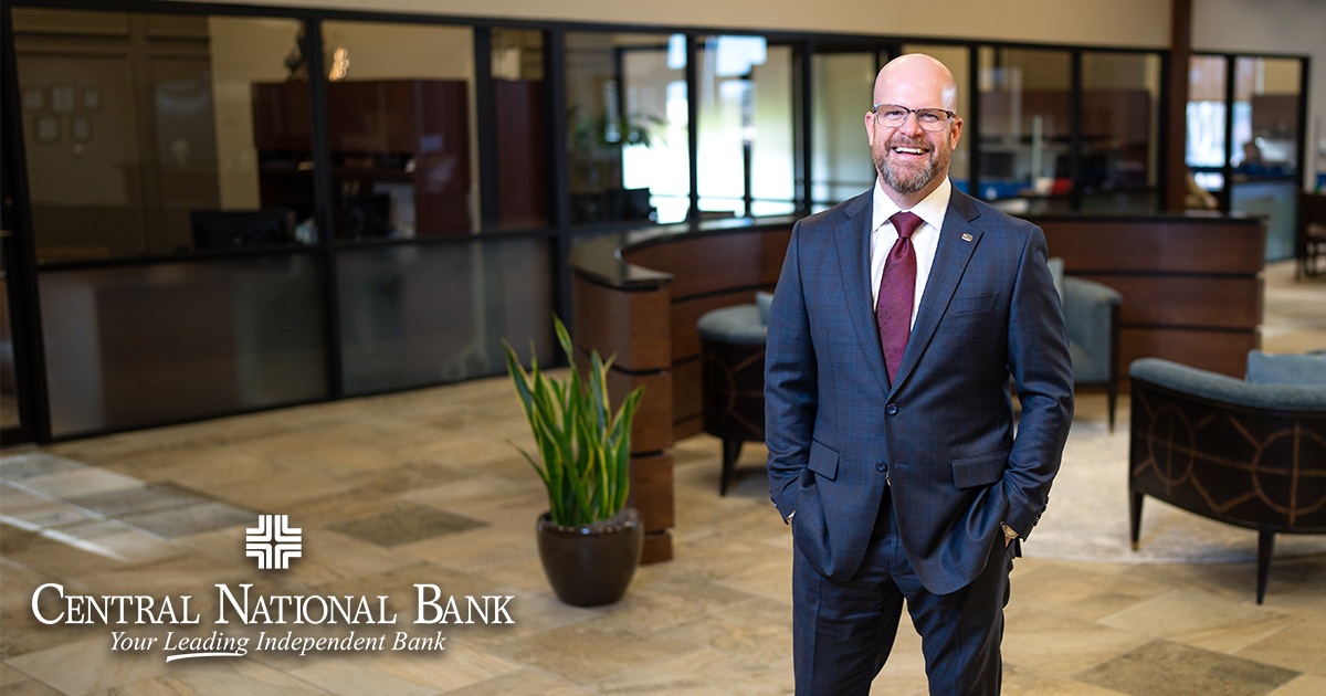 Joe Nesbitt elected CEO, Bill Nesbitt to continue as board chair ...