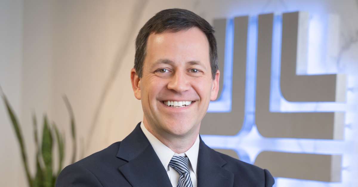 Welcome Mitchell Horner Back to CNB - Central National Bank